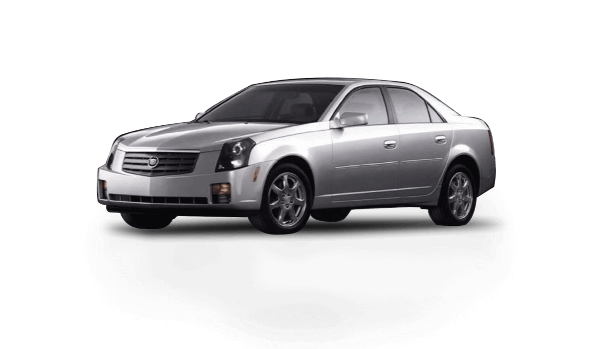 新美式格调轿车 凯迪拉克CT5