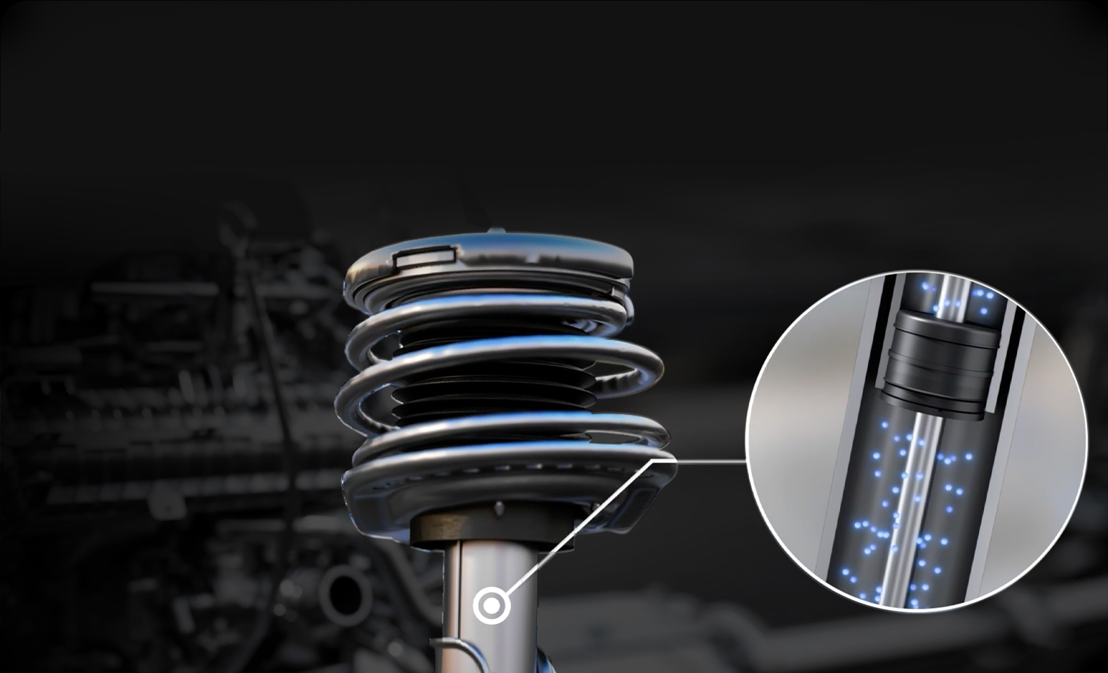 凯迪拉克CT5车型页