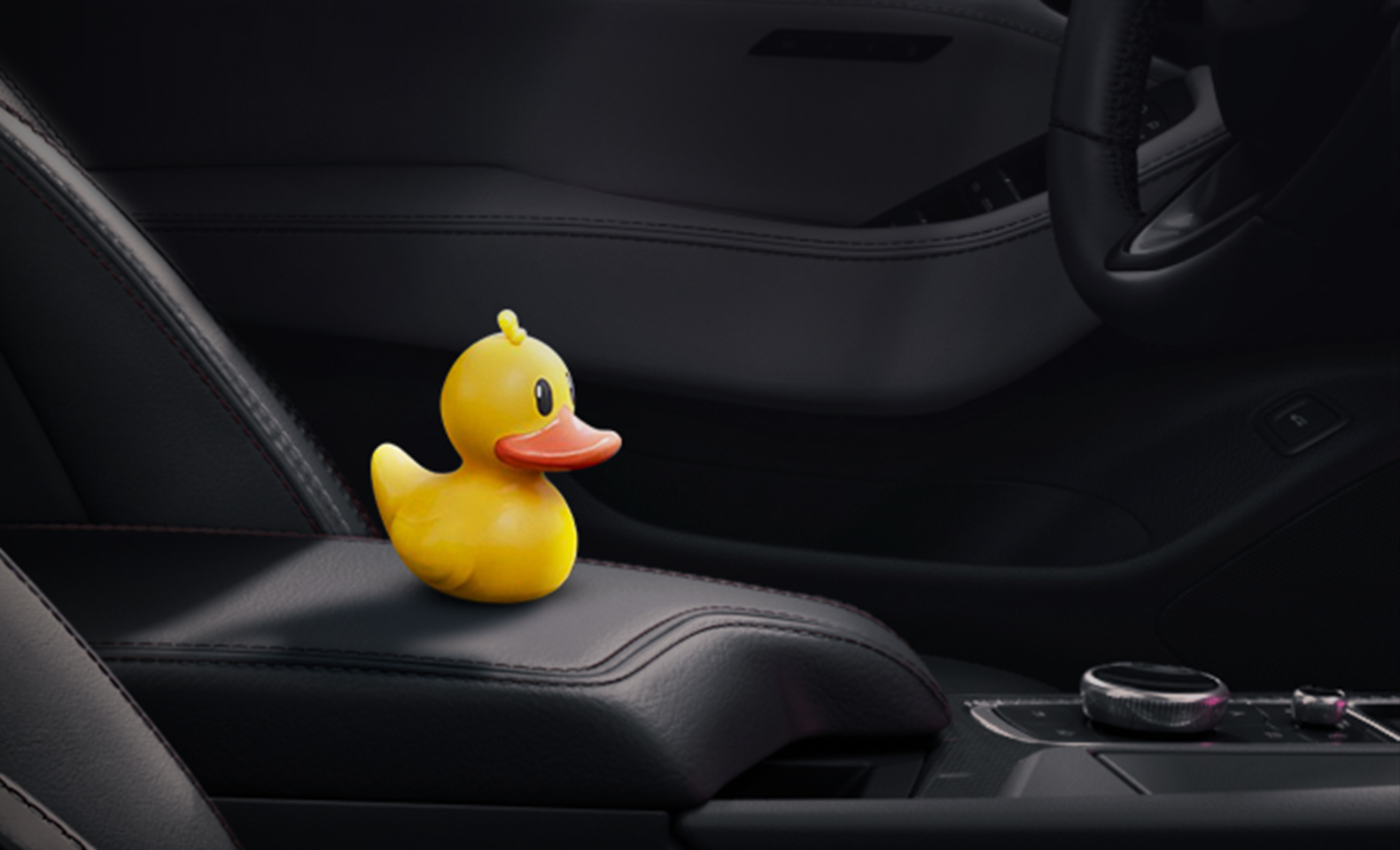 凯迪拉克CT5车型页