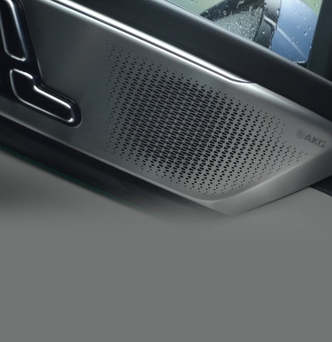 凯迪拉克先锋科技