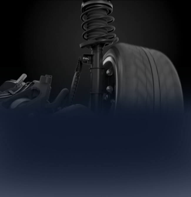 凯迪拉克先锋科技