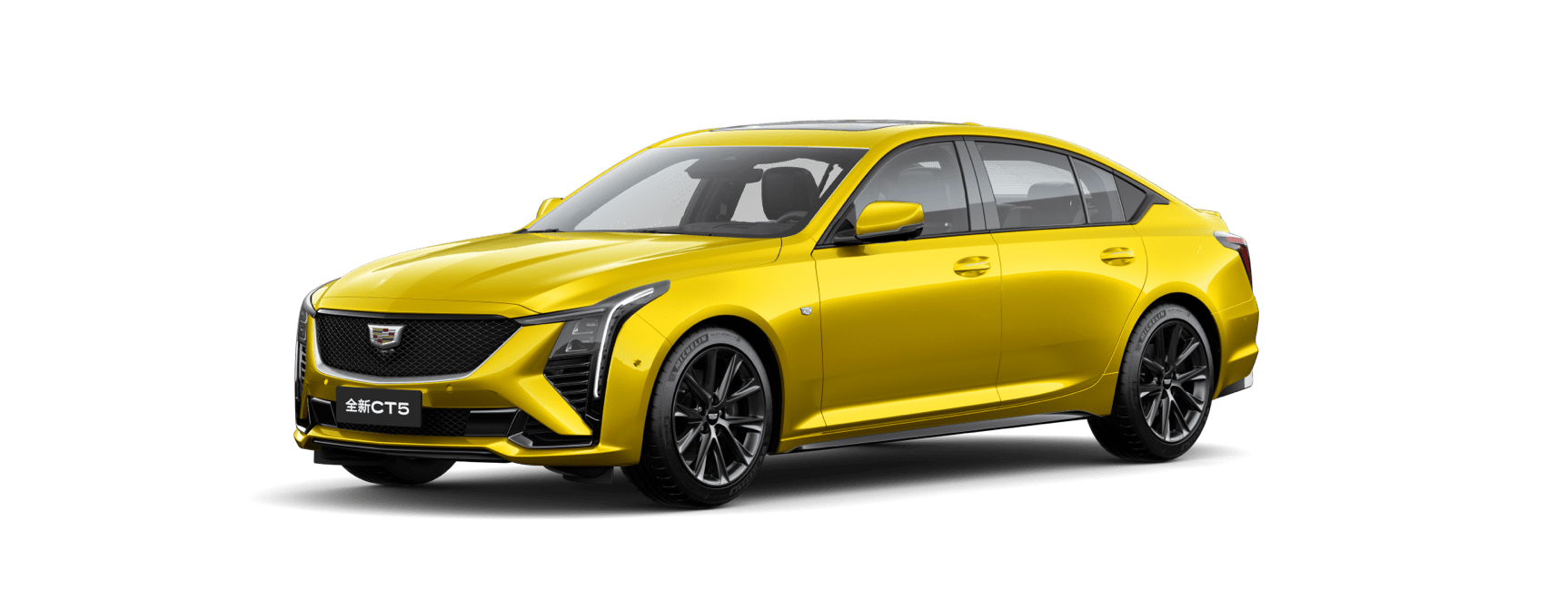 凯迪拉克车主口碑